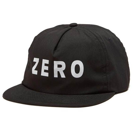 Gorra Zero Army | Paradis skate shop Madrid – paradis skate shop