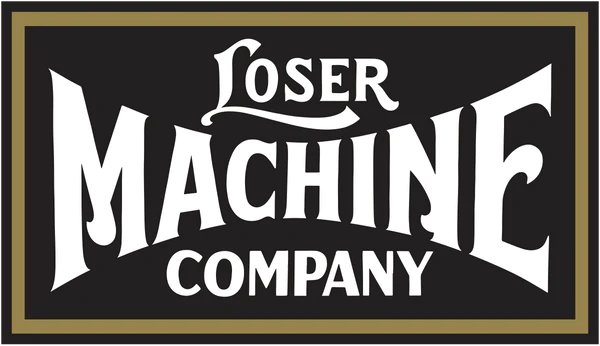 Loser Machine | Paradis tienda skate Madrid – paradis skate shop