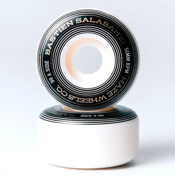 Haze wheels | Paradis tienda skate Madrid – paradis skate shop